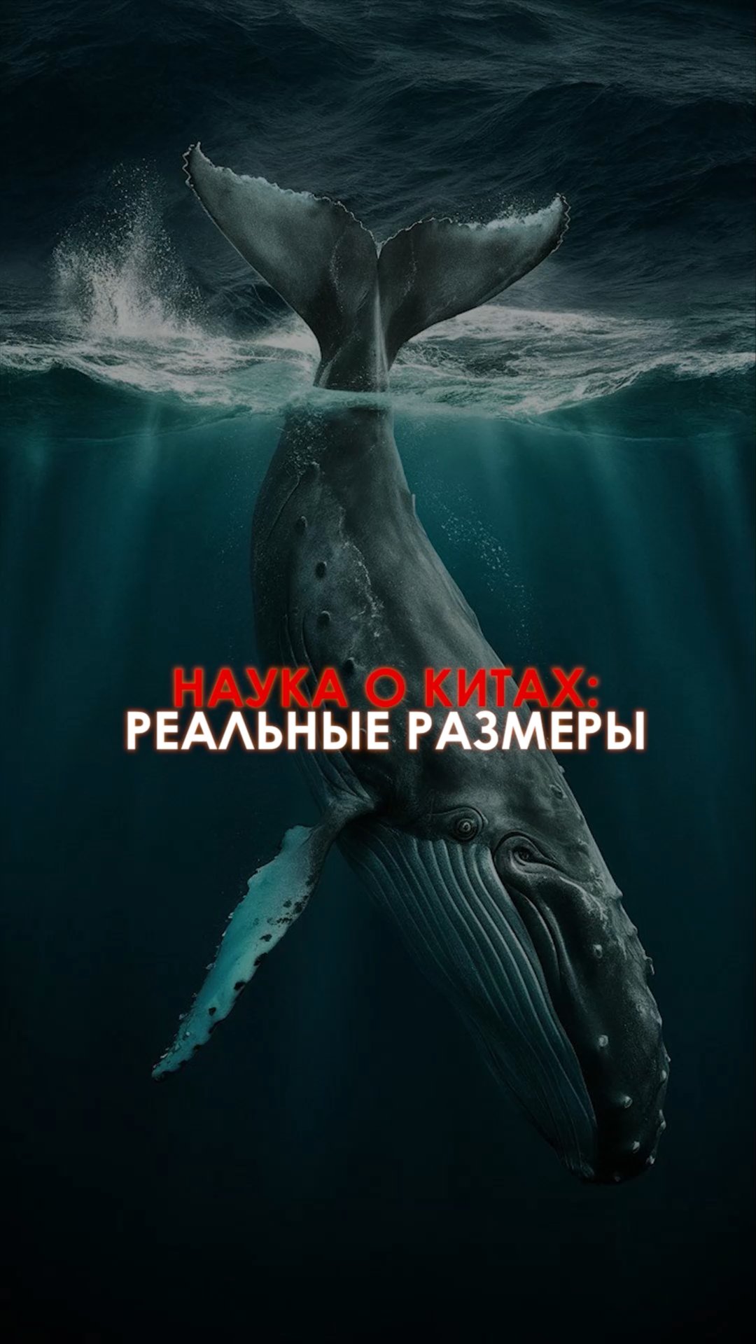 🔬 Пророк в желудке кита: научный фактчек