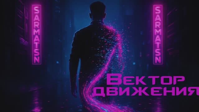 SarmatSN - Вектор движения