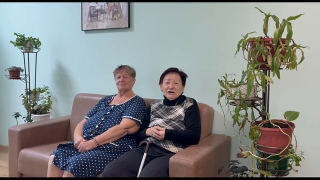 Отзыв в стихах! (Клишева)