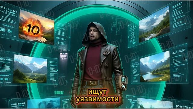 Нейроновости. 17.10.2025