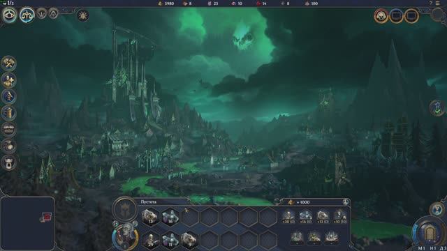 Heroes of Might and Magic: Olden Era - Возрождение тех самых героев