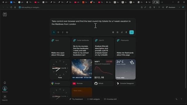 🔥 11 НЕВЕРОЯТНЫХ сценариев для Perplexity Comet Browser! Полный обзор и лайфхаки