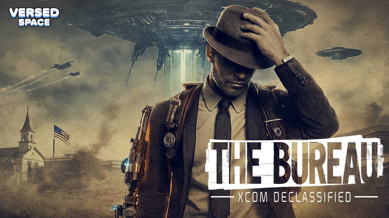 Планета #финал #10 - The Bureau XCOM Declassified