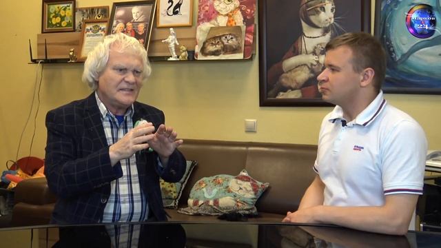 Юрий Куклачёв о проблемах российского образования