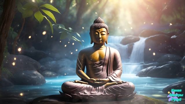 🟡 МАНТРА ДЛЯ САМОРЕАЛИЗАЦИИ