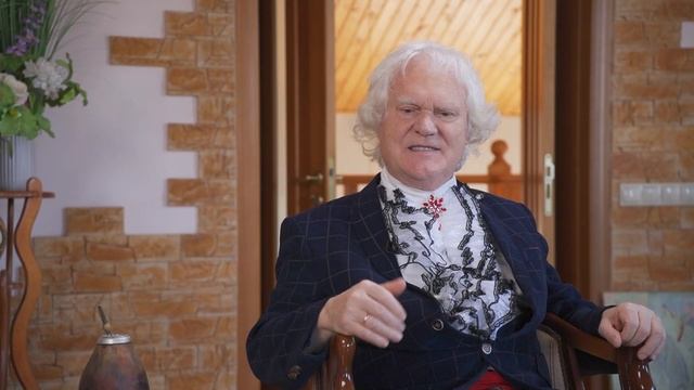 Юрий Куклачев и доктор Щинов А.И.: про здоровье души и тела! @doctorshinov