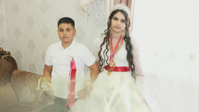 Вадим и Алиса свадьба в Ульяновске 23 09 1