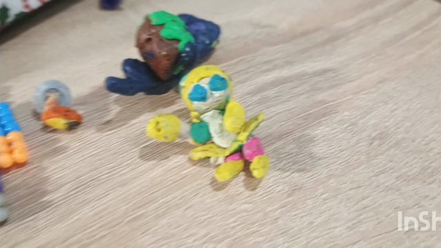 Лего Соник Мультивселенная Талисмастеры 5 сезон 2 серия «Новые костюмы» (мультсериал, 2025)