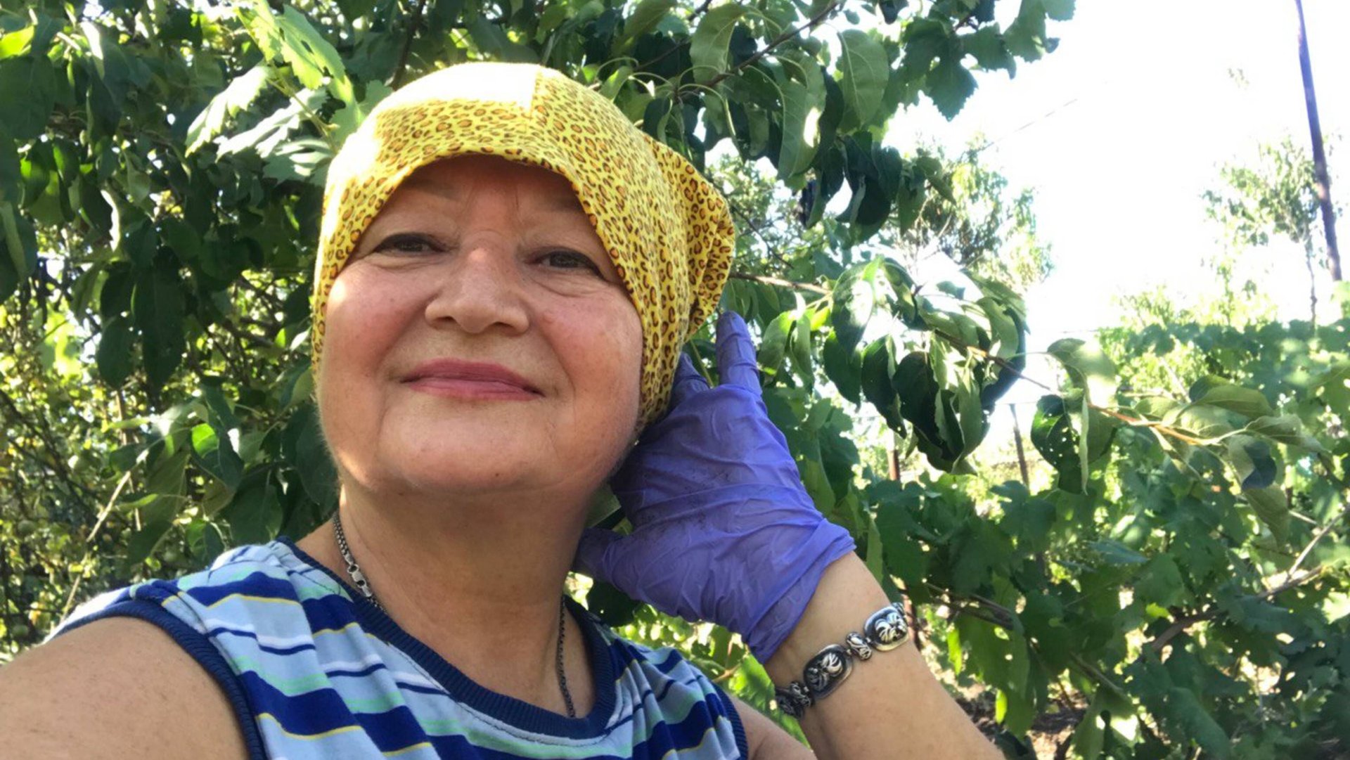 Знакомтесь - это моя дача