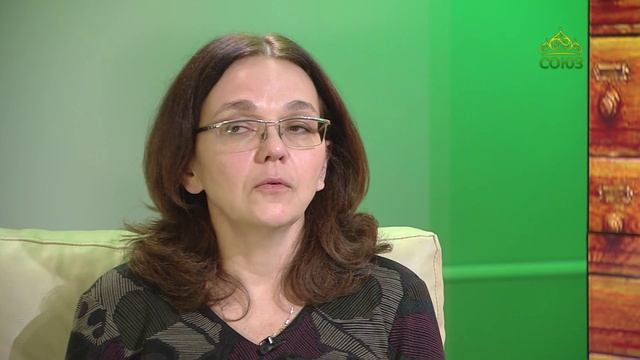 Плод веры. Директор музея предпринимателей, благотворителей и меценатов Надежда Смирнова. Часть 1