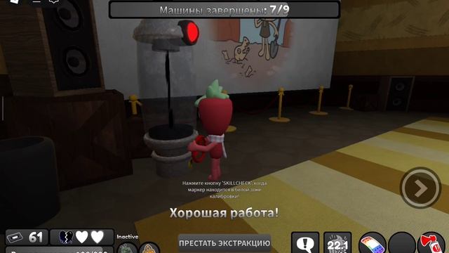 Хеллоуин ивент в мире Денди. Нашёл твистед Горди и самый сумасшедший этаж