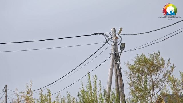 ИНФРАСТРУКТУРА СВЕТЛОГО РАЗВИВАЕТСЯ