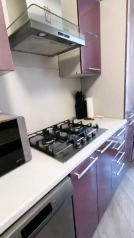 Квартира в Геленджике цена 12.5  млн.р. на ул.Курортной, а фактически на ул.МорскойЦена квадратног