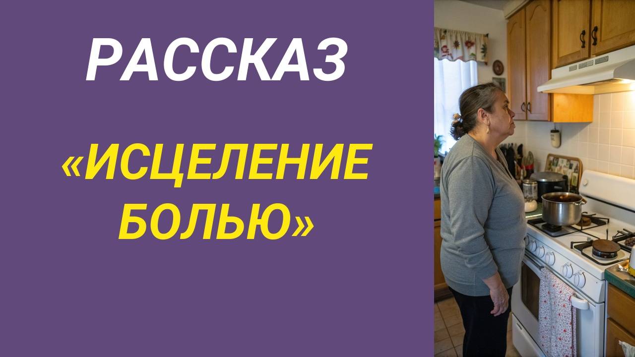 Наш БРАК длился 35 лет, я думала это навсегда. Но он выбрал свою любовницу за красивое тело...