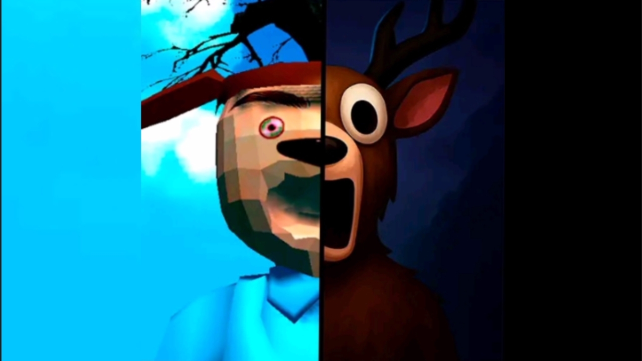 99 НОЧЕЙ ВЫЖИВАНИЯ С ТИМОХОЙ В ЛЕСУ! Обучалки СПАСАЕТ СВОИХ ДРУЗЕЙ и КОРМИТ ТИМОХУ В ЛЕСУ!