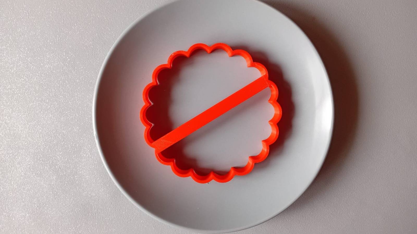 Коржики как из школьного буфета