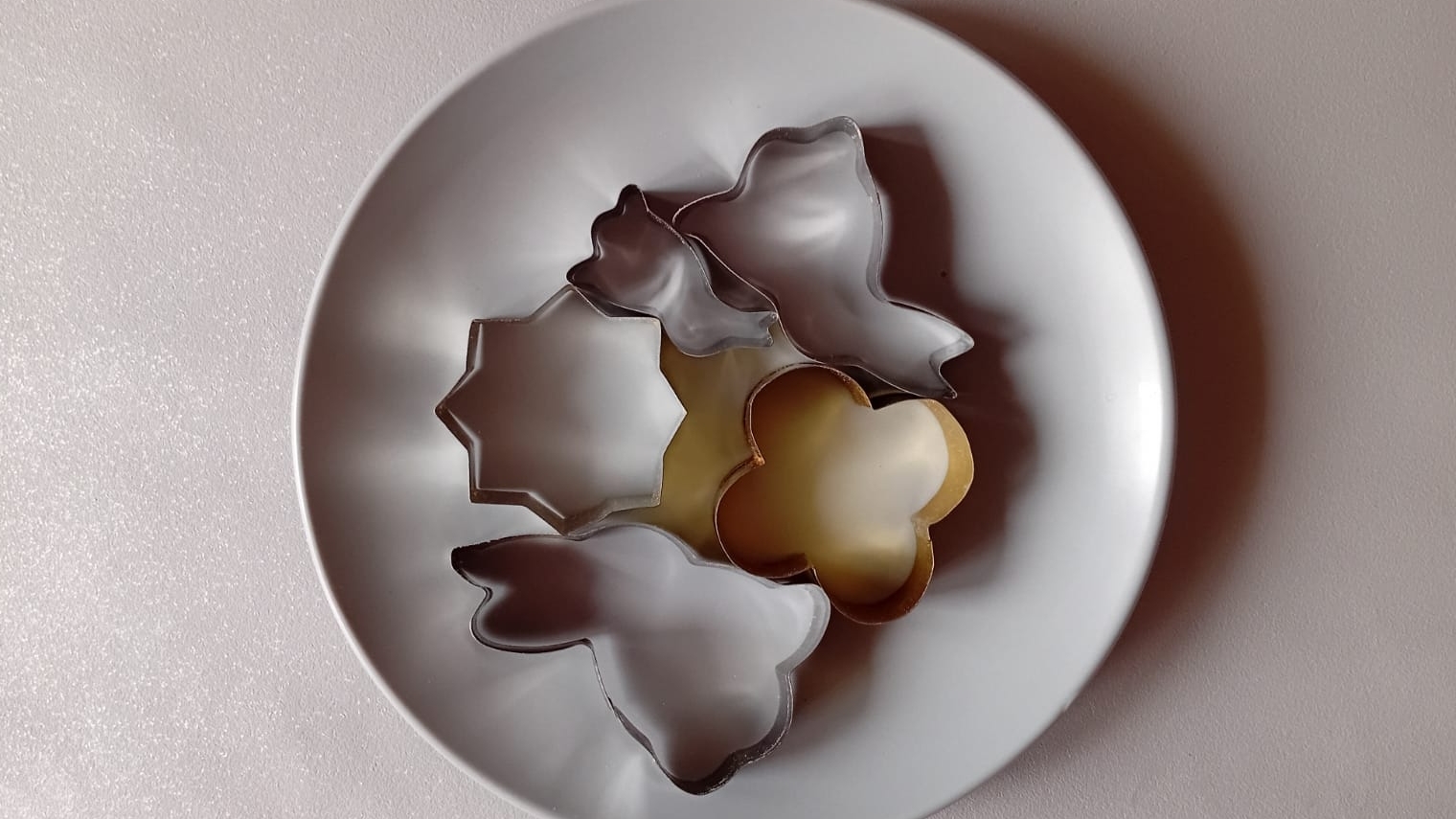 ПЕЧЕНЬЕ из слоеного теста с начинкой