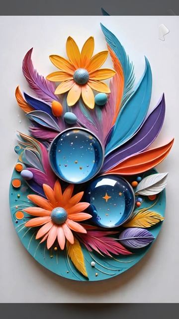 PixVerse_V5_Transition_540P_The_drawing_spread