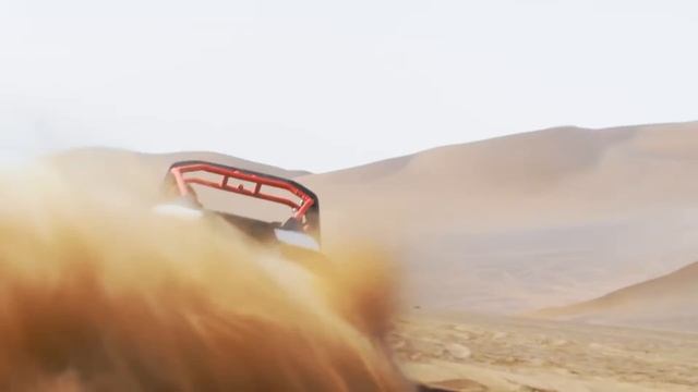 Segway Powersports Russia