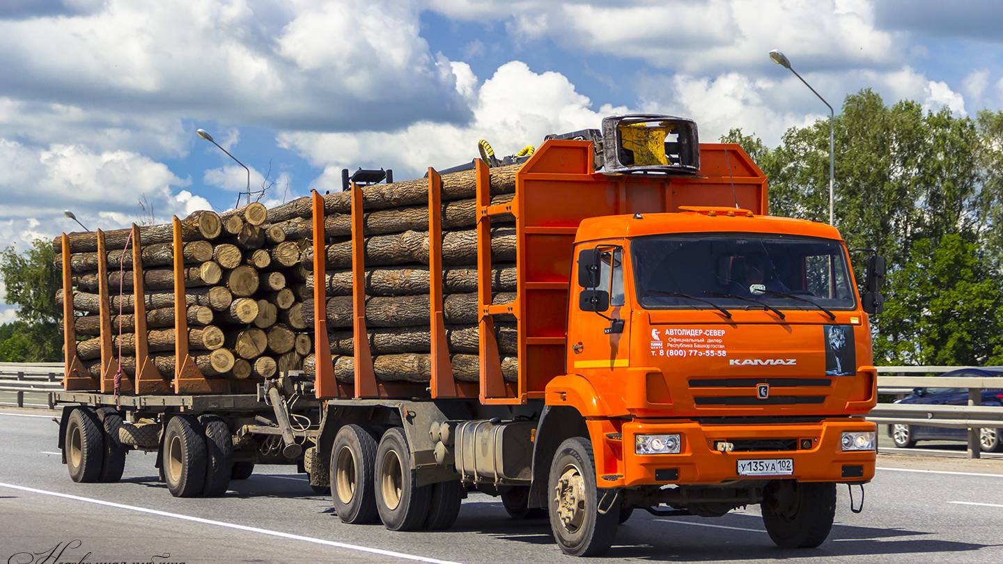 SPINTIRES: карта КАЛЫМ - 12 ( автор Н. Артамонов ) 4К