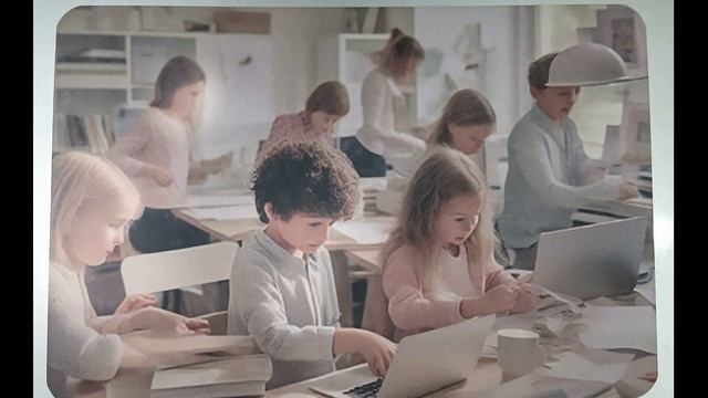 Карта дня 17 (метафорические карты, основная методика, создано с помощью ИИ)