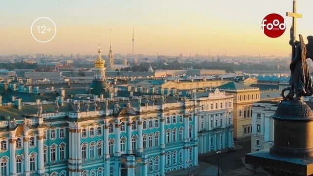 Вася накормит. Анонс. Канал FoodTime