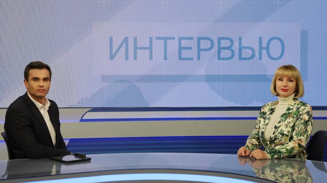 Елена Иваниченко о XI кинофестивале «Святой Владимир» (Интервью. 17 октября 2025)