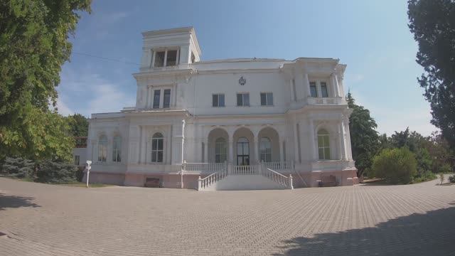 ОЛЕНЕВКА 2025."СОЛНЕЧНАЯ ДОЛИНА" - это не только вино! Обзор классного пансионата на краю КРЫМА.