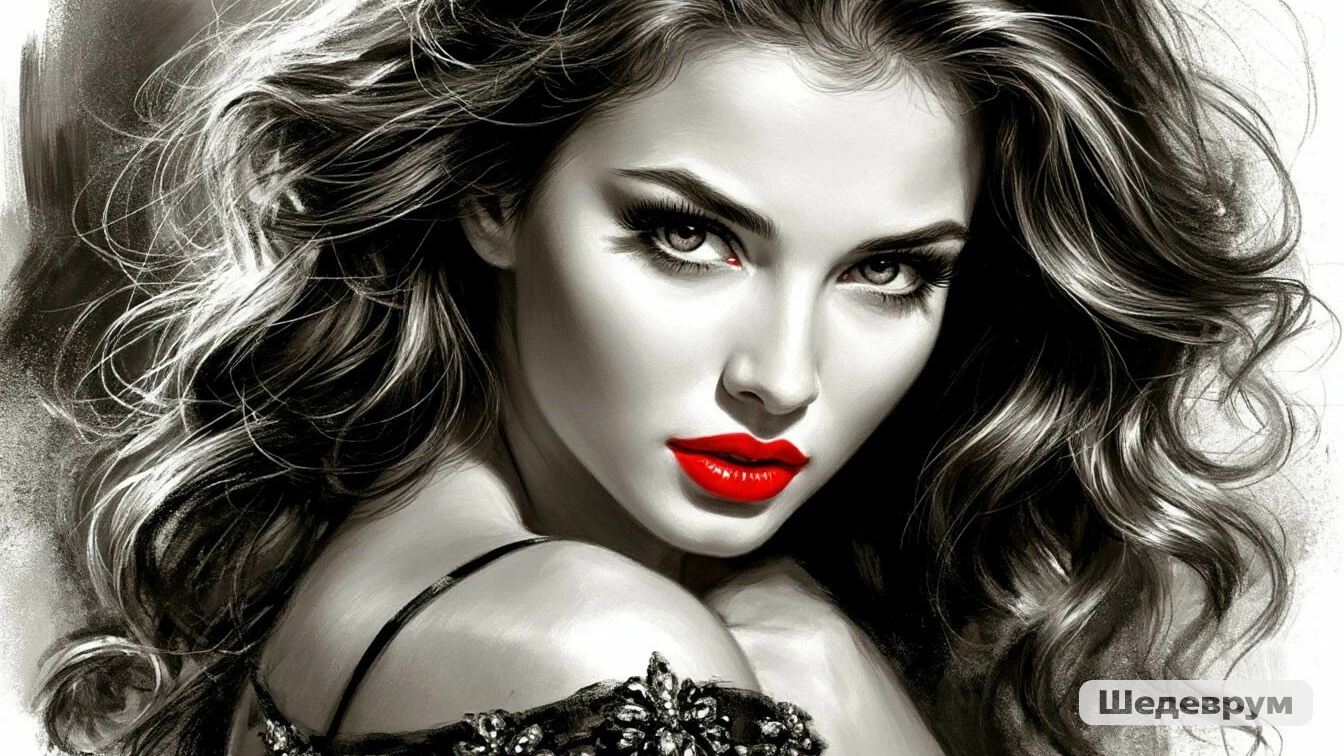 НЕ ЛЮБИ МЕНЯ. CHEPIKK