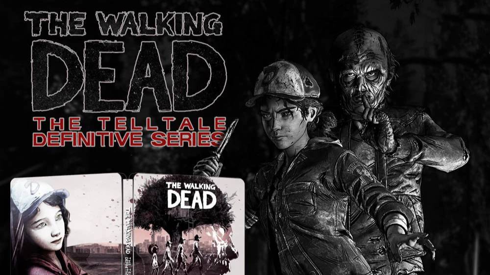 Ходячие мертвецы сезон 1 эпизод 1 | The Walking Dead Season 1 Episod 1