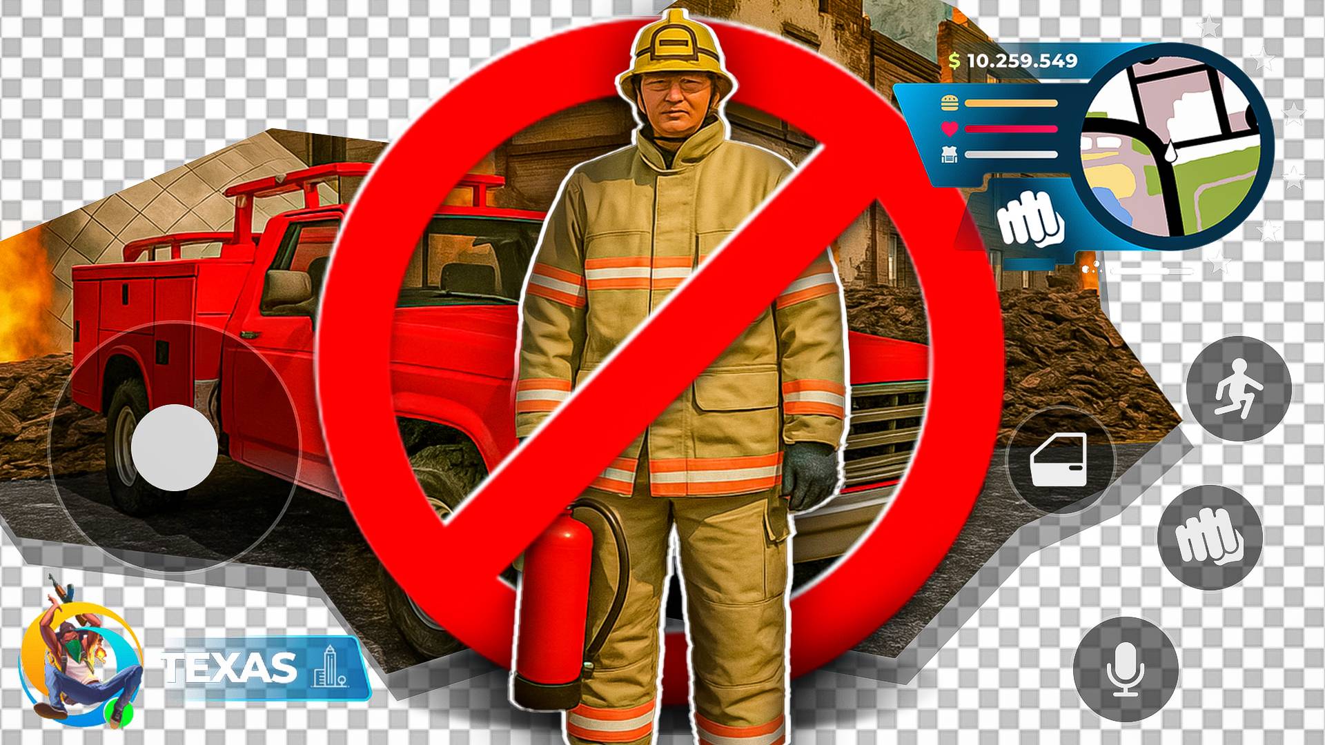 ЭТИ работы будут УДАЛЕНЫ с ОНЛАЙН РП...? в GTA SAMP online rp