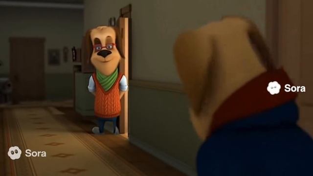 Сериал "Бывший отец" 4 часть