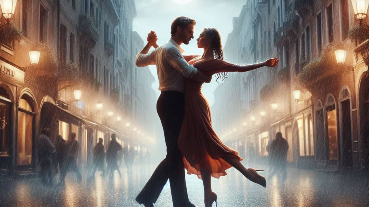 DJ Сиречь - The Last Dance (Inspired by Mr. Credo)