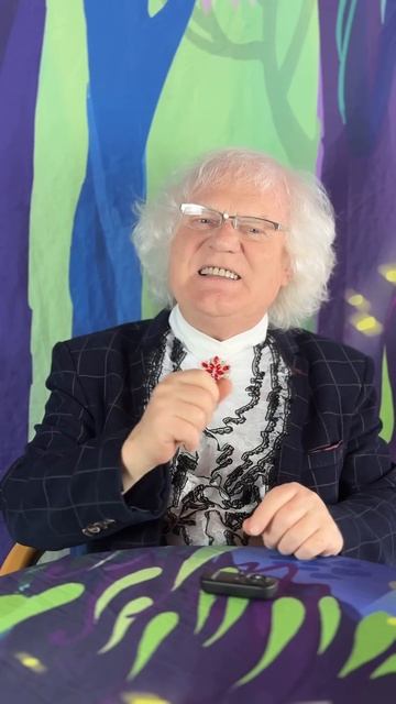 ФОКУС ВНИМАНИЯ = ЧУДО