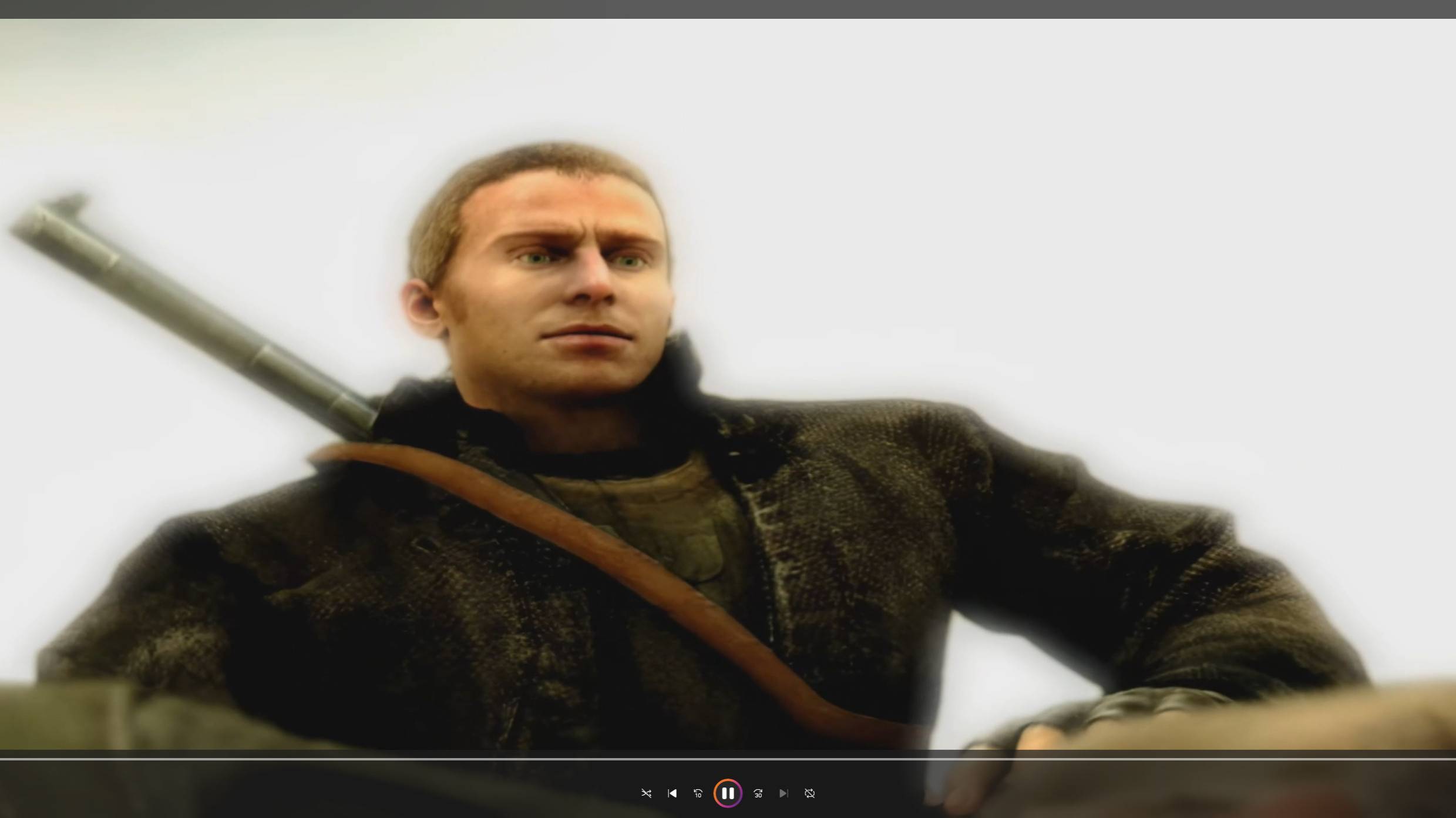 S.T.A.L.K.E.R.-Shadow of Chornobyl#1