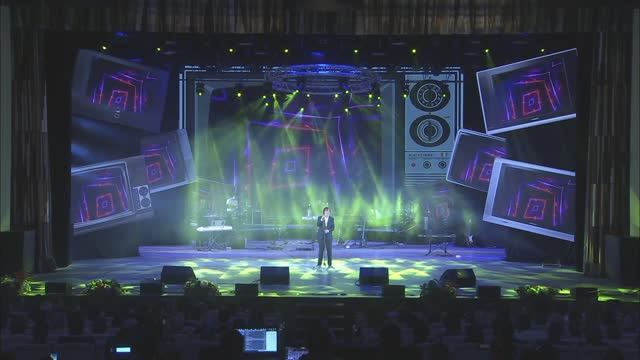 "Баҫ дуҫҡайым" — "URAL-TURAN" ("Сая"), Live. 2019