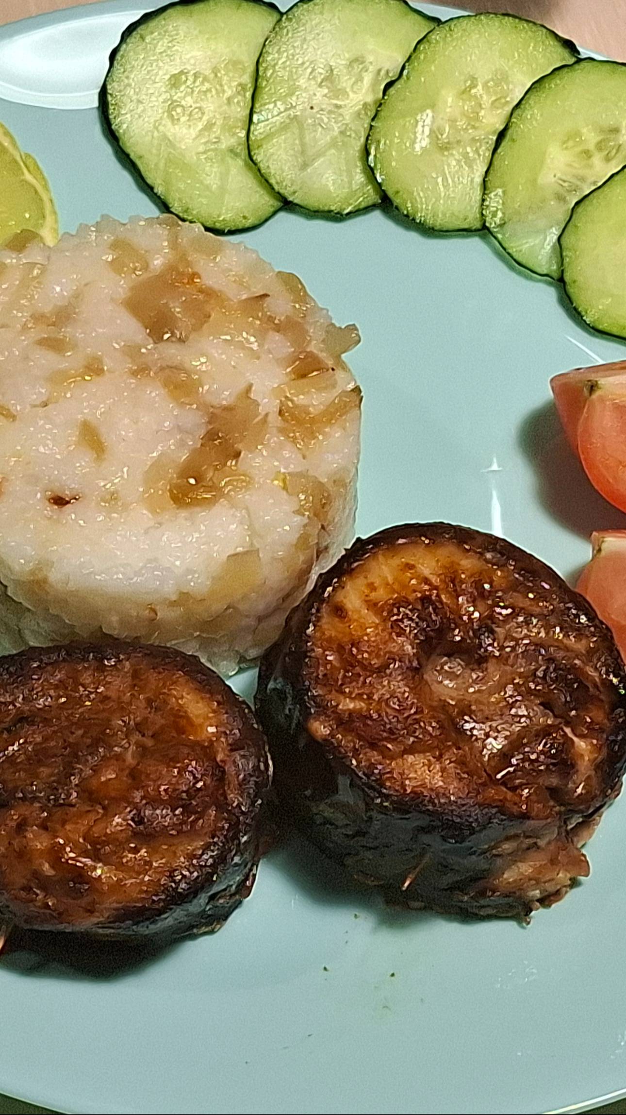 РЫБНЫЕ РУЛЕТИКИ В ВИНЕ! #сочнаяскумбрия#сочнаярыба