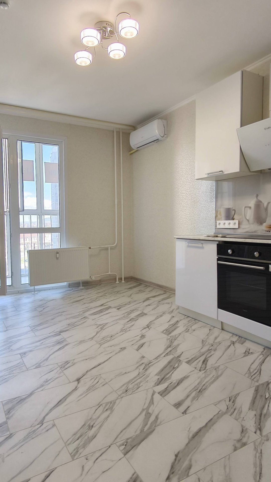 ЖК Горгиппия