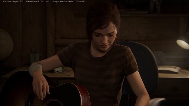 Прохождение The Last of Us Part II Часть 2