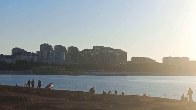 Головокружительный Геленджик. Октябрь