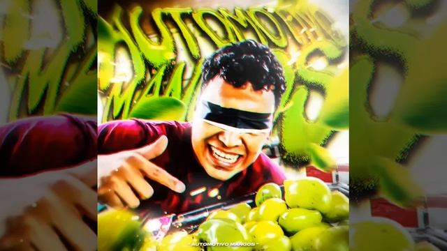 - DJ BRZ 013 - AUTOMOTIVO MANGOS [1 HOUR]  PHONK 2024  фанк