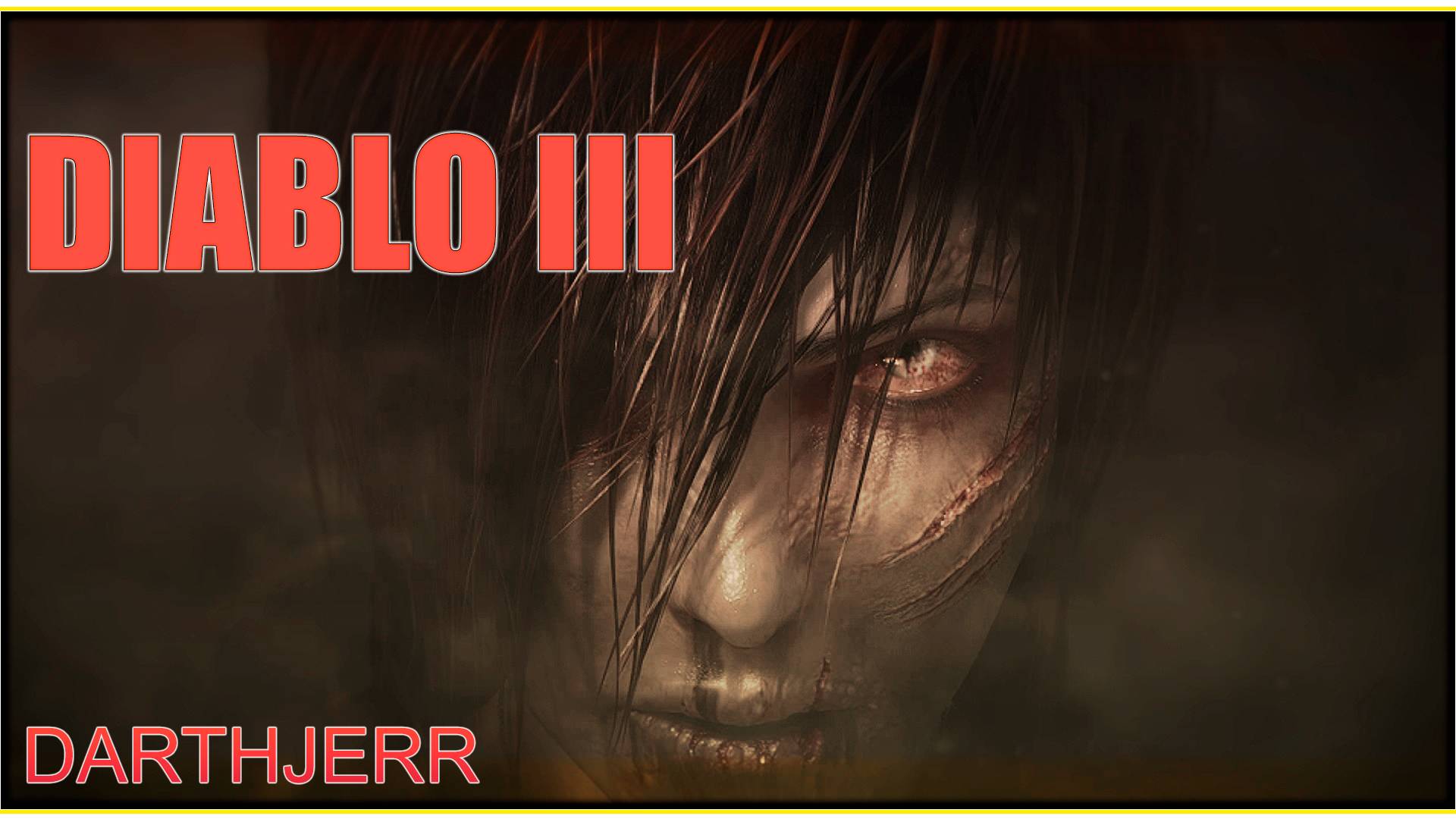 Diablo III #4.1
