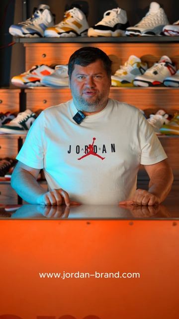 Джордан 1 сентября, нет воды