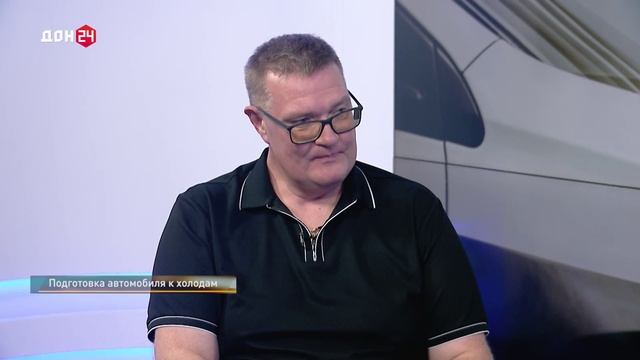 Разговоры у капота 18.10.2025