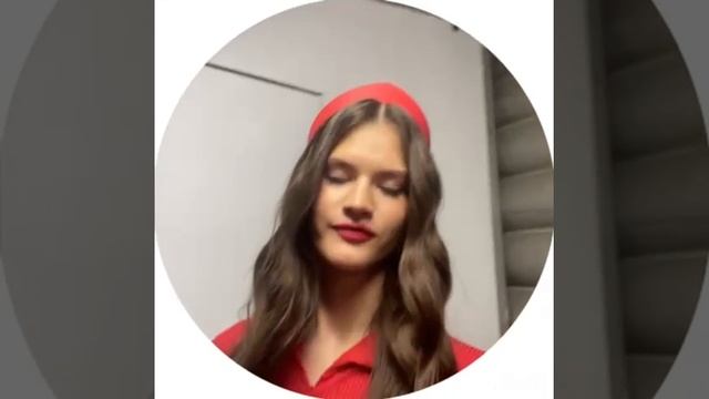 Наша Машенька участвует в конкурсе Мисс Белгород 17.10.25.