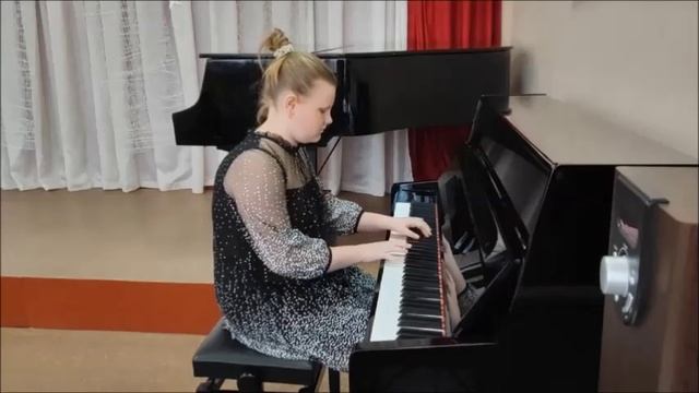 Ганзюк Виталина И Кребс Бурре