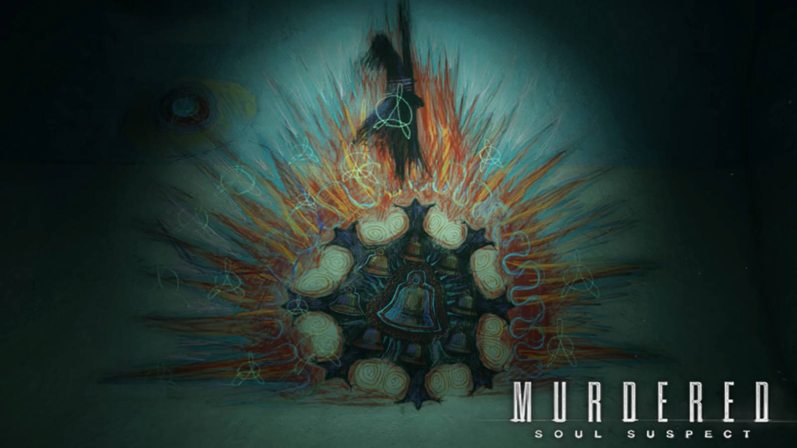 Прохождение Murdered: Soul Suspect - Часть 8: Есть зацепки!