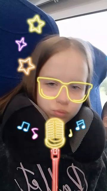 Это произошло ещё в Июле когда я ехала в Москву.