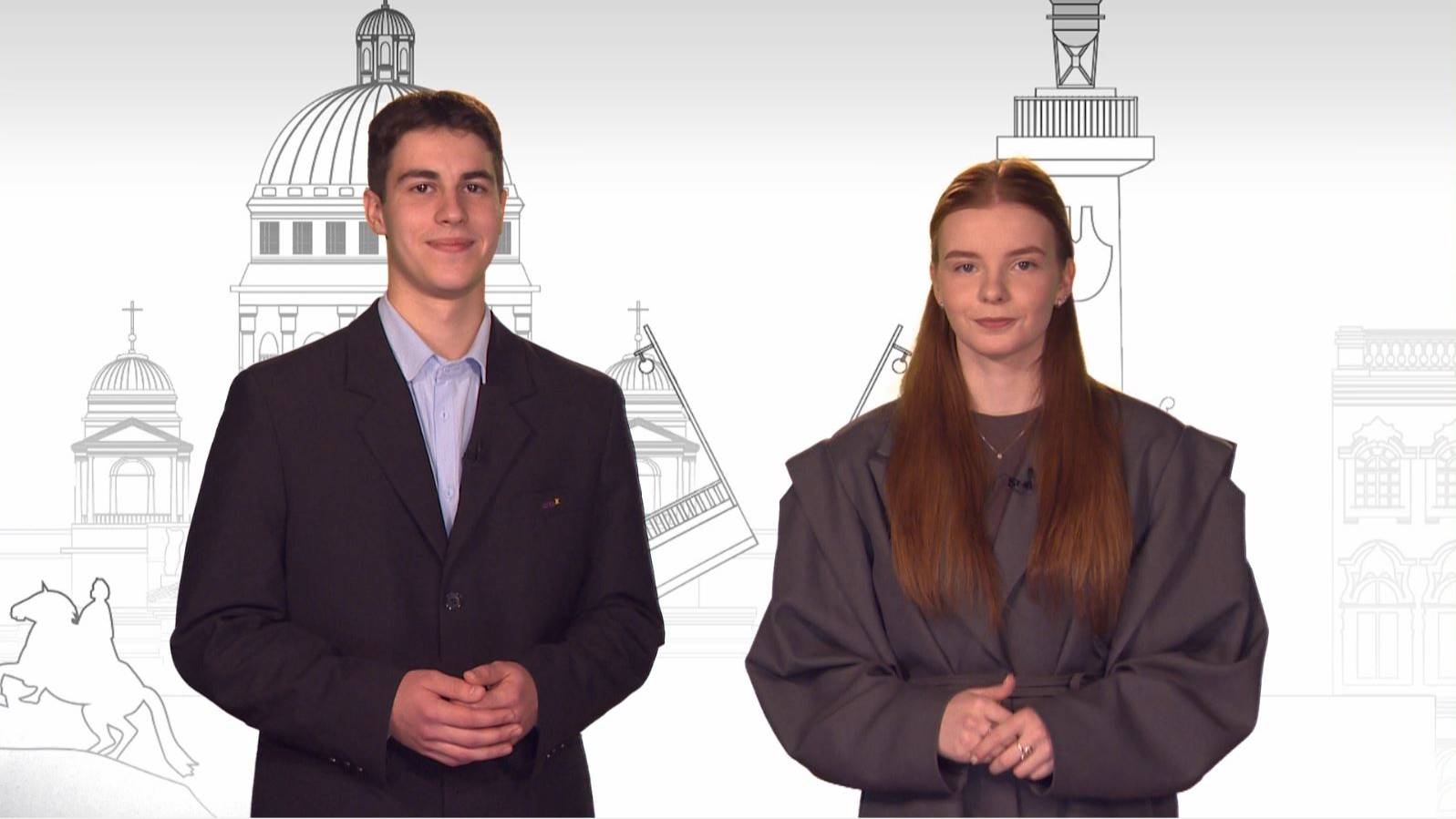 САМОЕ ВРЕМЯ: выпуск 17.10.2025