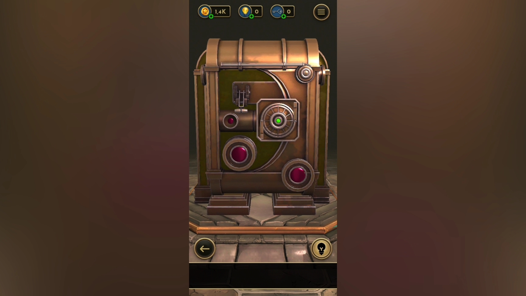 The Vault | Уровень 49 | Прохождение